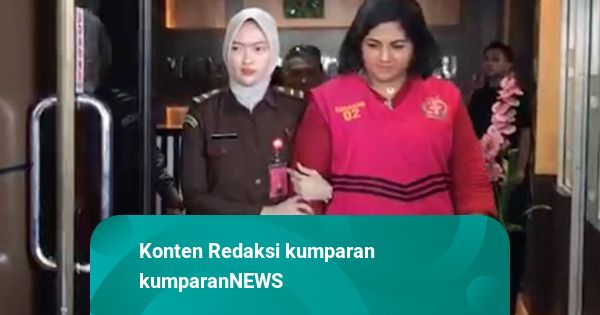 5 Komisioner Kpu Kepulauan Aru Ditahan Terkait Dugaan Korupsi Rp 2 8
